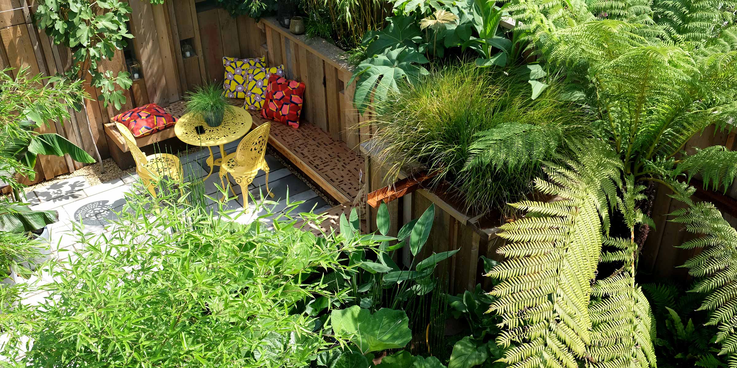 Elsham Road, Leytonstone, London | Studio Loci