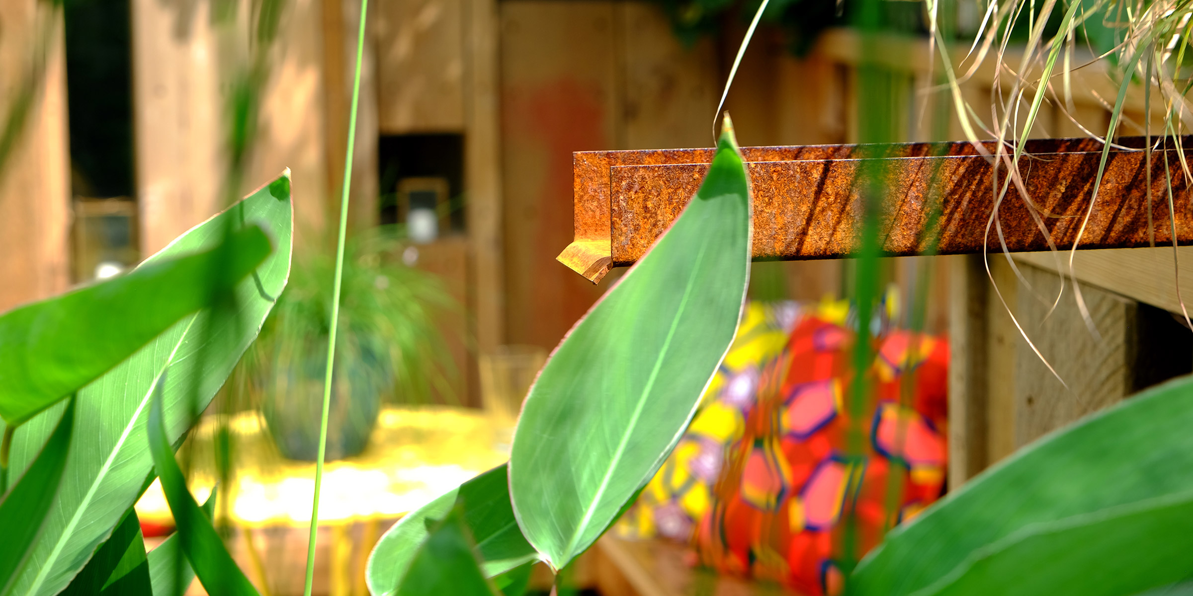 Elsham Road, Leytonstone, London | Studio Loci